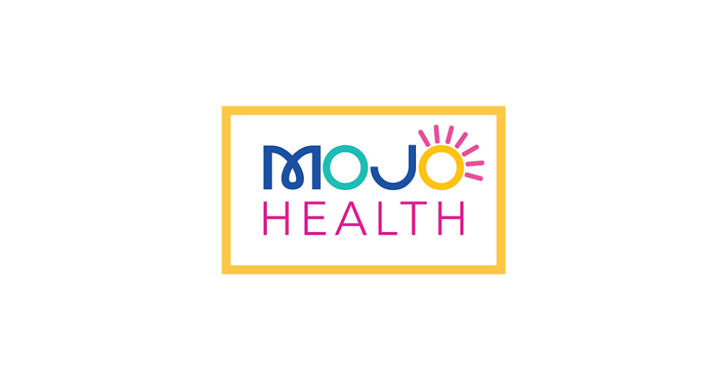 MOJO Health - Choose Business Info